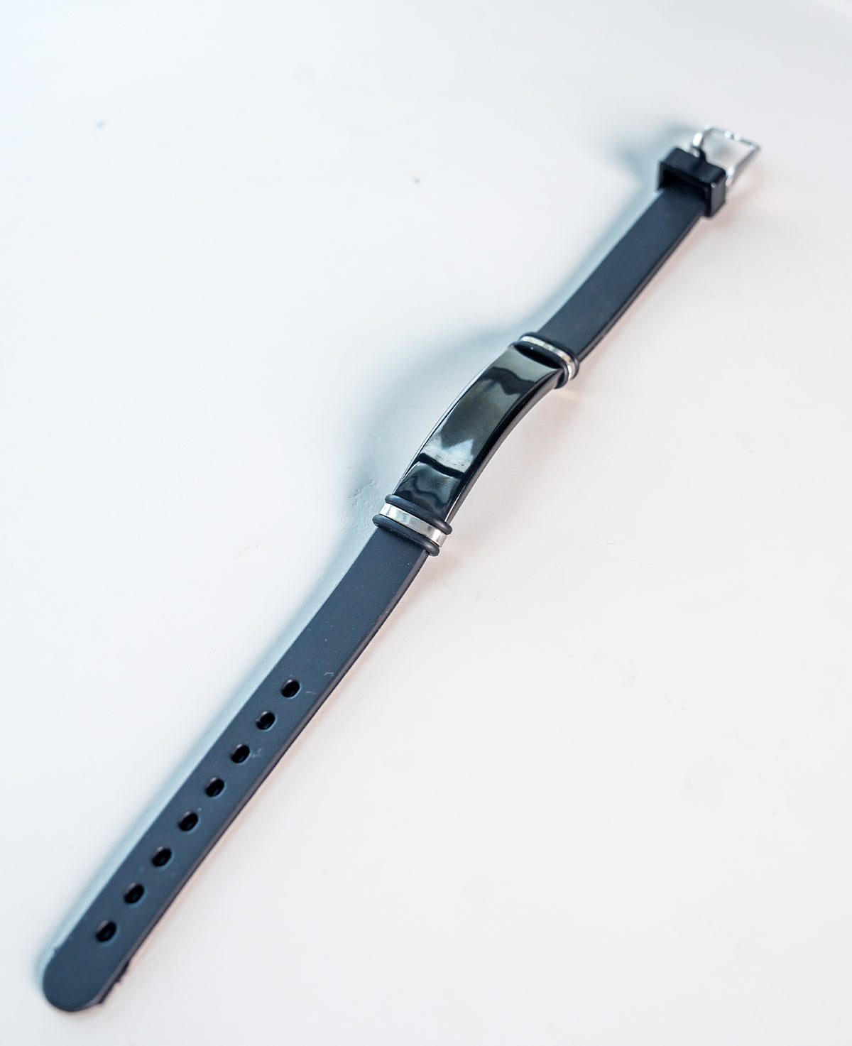 Forge Adjustable Wristband – Bclassylifestyle